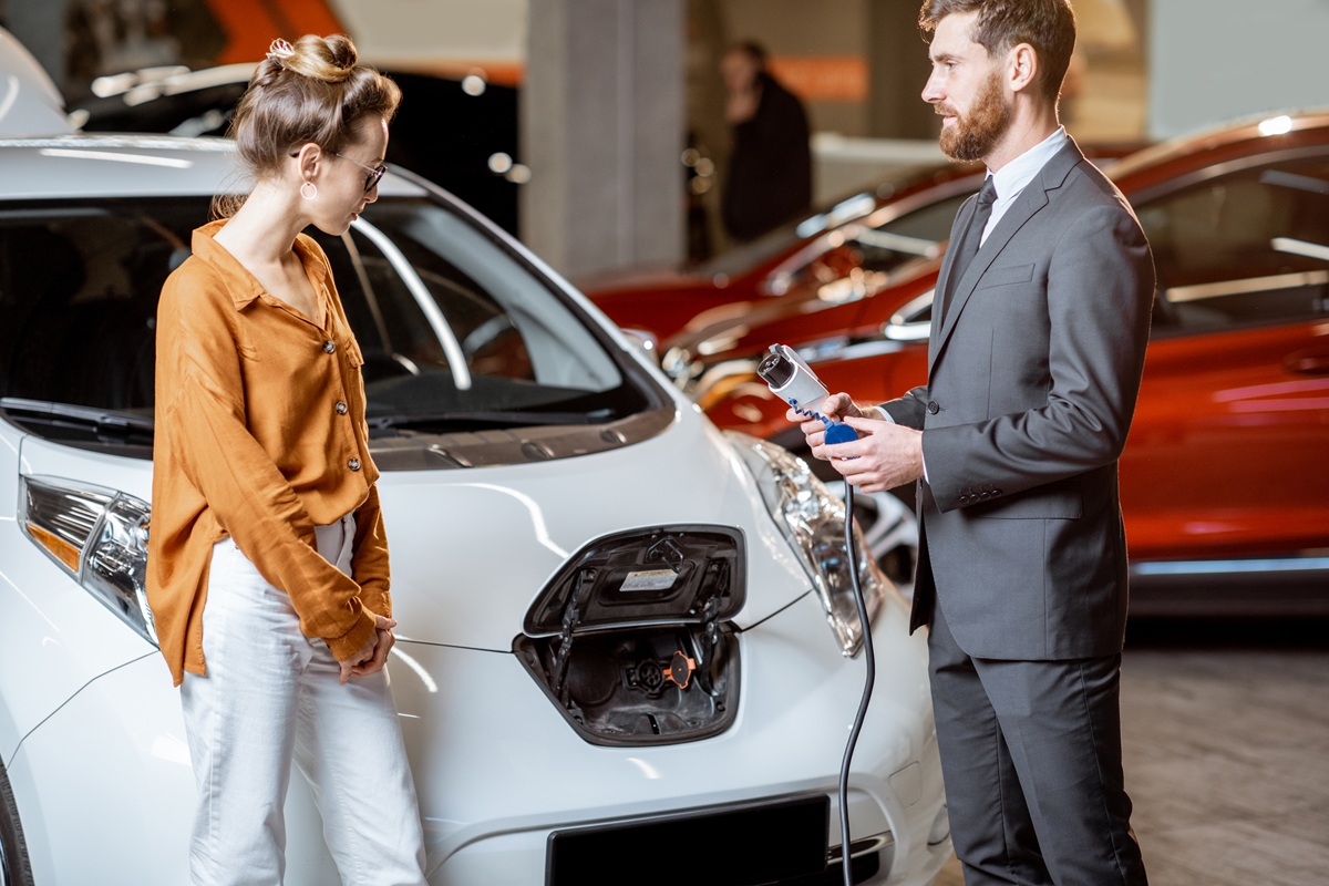 Integración BMS y EIS: mejores prácticas para diagnosis avanzada EV